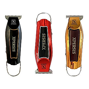 XPERSIS PRO Barber Edge, Shave, Barber Cordless Hair Trimmer, Barber Cordless Trimmer