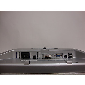 Dell 1908FP 19" Flat Panel Monitor - 1908FPC