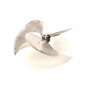 Lincoln 369213, Fan Assy 3Ft