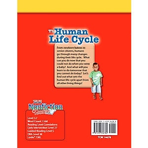 Teacher Created Materials - TIME For Kids Informational Text: STEM Collection - 10 Book Set - Grade 3 - Guided Reading Level N - Q