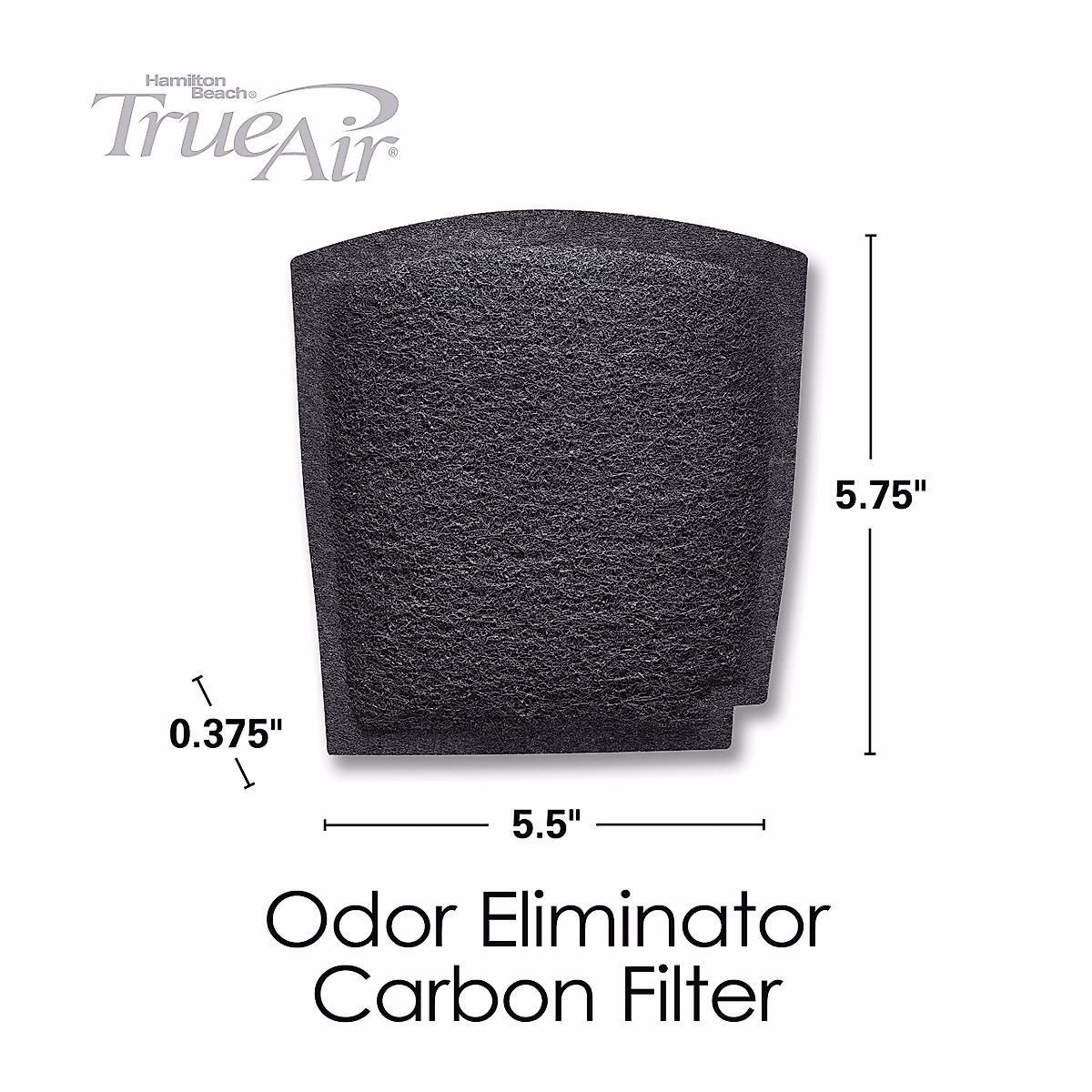 Hamilton Beach 04231GW, 3 Count (Pack of 1)