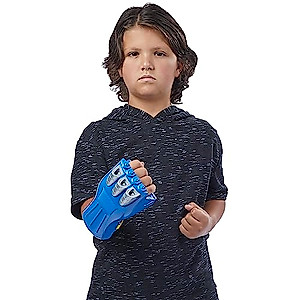 Marvel Studios X-Men '97 Wolverine Slash Action Claw Role Play Toy, Super Hero Toys, Toys for 5 Year Old Boys and Girls