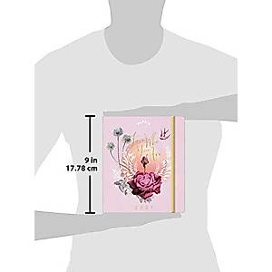 Papaya 2021 Planner