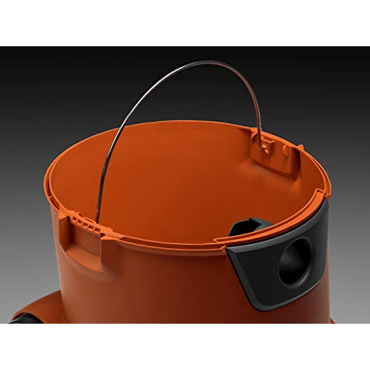 Husqvarna 967983806 WDC 225 Wet & Dry Vacuum Cleaner, Orange