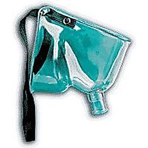 Unomedical 110-E Face Tent 50/Ca