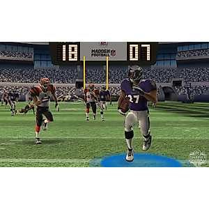 Madden NFL Football 3DS (Renewed)
