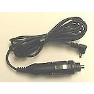 DGTKS Cobra Radar Detectors Straight Cord Power 7 Foot Long