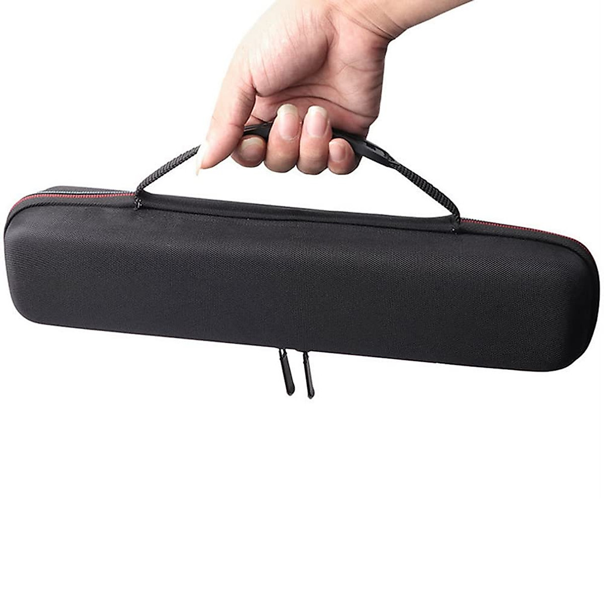 UNNIC Hard Case Durable Protective Case Printer Bag for MT800 Portable Wireless Bluetooth Monochrome Printer