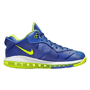 Nike Mens Lebron 8 V2 Low DN1581 400 Sprite 2021 - Size 8
