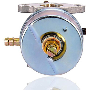 AXITRON 632230 632272 Carburetor for Tecumseh/ARIENS Snowking Snowblowers 5hp 6hp H50 H60 HH60 for Oregon 50-646 50646 for Rotary 13146