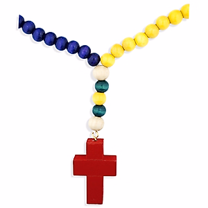 Venerare My First Rosary - Catholic Kiddie Rosary