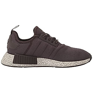 adidas Originals womens Nmd_r1 Originals NMD R1 Night Brown Night Brown Feather Grey 5 5, Night Brown/Night Brown/Feather Grey, 5.5 US