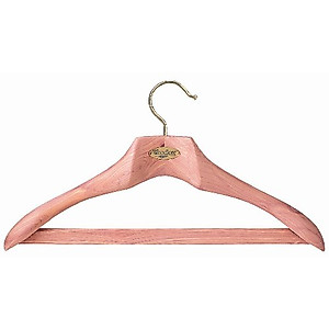 Woodlore Contoured Hanger