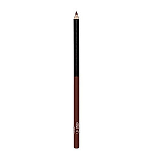 Lip Liner Pencil By Wet n Wild Color Icon Lip Color Makeup, Brandy Wine