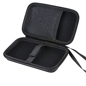khanka Hard Carrying Case Replacement for EASEGMER Handheld Game Console