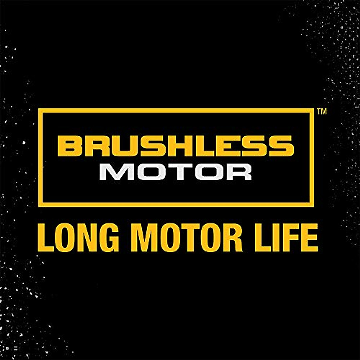 DEWALT Die Grinder, Brushless, Variable Speed, Paddle Switch With Lock-On, 2-Inch (DWE4997VS)