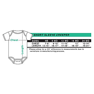 inktastic Nurse Practitioner Mommy Childs Baby Bodysuit Newborn 0060 Heather Grey 2c8da