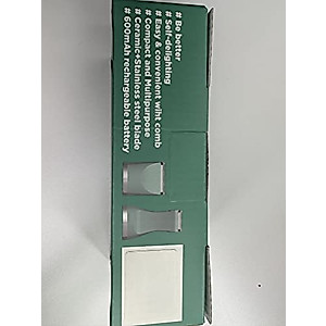 Waterproof Bikini Trimmer Women Electric Razor for Pubic Hair Women's Foil Shaver Rechargeable Shaver Removal with Snap-in Ceramic Blades IP7X Washable Head,Wet and Dry Use,Green