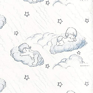 Dream On Me 3’’ Inner Spring Playmat/ Supreme comfort/ Reinforced waterproof cover / Greenguard Gold environment safe playmat