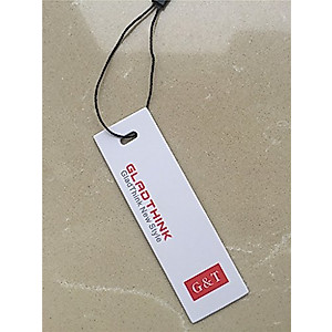 GladThink Womens Ice Silk Muslim Hijab Headscarf Green Pattern