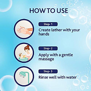 Chicco Baby Moments Soap, 75g