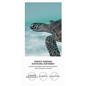 B_LAB Matcha Hydrating Real Sun Screen 50ml