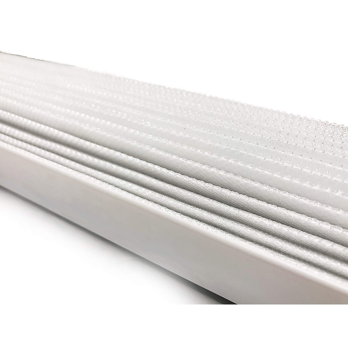 Nispira True HEPA Replacement Filter Compatible with Envion Therapure TPP240 TPP230 Air Purifier. Compared to part TPP240F. 1 Pack