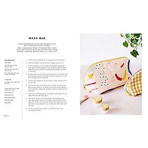 Stitch: Sewing Projects for the Modern Maker