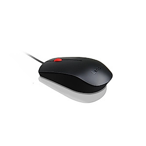 Lenovo 4Y50R20863 Essential USB Mouse