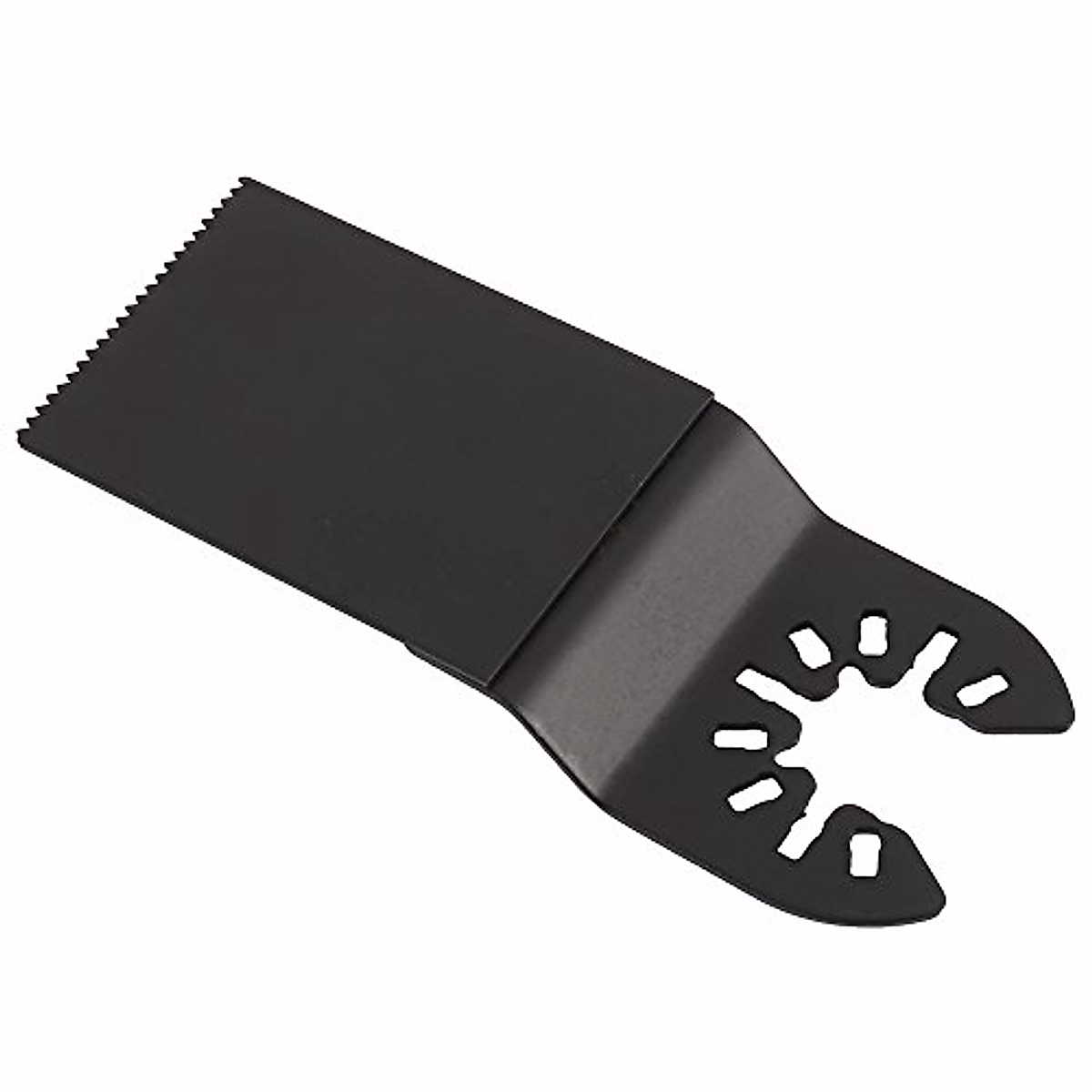 50 Pack Wood/Bi-Metal Oscillating Saw Blades Quick Release Blade Kit for Porter Rockwell Cable Black & Decker Bosch Craftsman Dremel Chicago