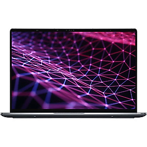 Dell Latitude 9000 (9440) 2-in-1 Laptop - 14 inch QHD+ (2560 x 1600) 500-nits Touch Display - Intel Core i7-1365U 10-Core (13th Gen) - 512GB SSD - 32GB RAM - Win11 pro