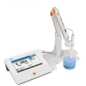 Lab Automatic Moisture Analyzer Coulomb Method