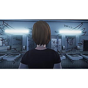 Life is Strange: Before The Storm Limited Edition - PlayStation 4