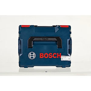 Bosch Angle Grinder Gws 10.8 V EC Drill Solo in L-Boxx Solo without Battery Charger