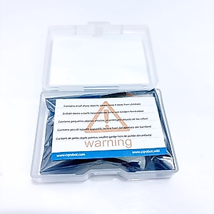 CQRobot BMP388 Barometric Pressure Sensor Compatible with Arduino, Raspberry Pi and STM32. Height/Pressure/Temperature Measurement, for Such as Drones, Environment Monitoring, IoT Projects.