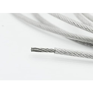 KNVSS Heavy Duty Stainless Steel 4 Arm Crab Trap/Pot Harness for Prawn Trap and Shrimp Pot