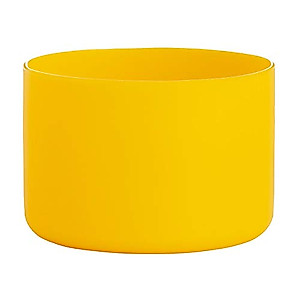 Hydro Flask Silicone Flex Boot - Small, Sunflower