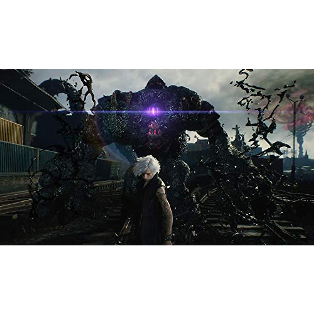 Devil May Cry 5 Deluxe Edition - Xbox One Deluxe Edition