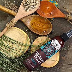 Uncle Funky's Daughter Midnite Train Leave-In Conditioner