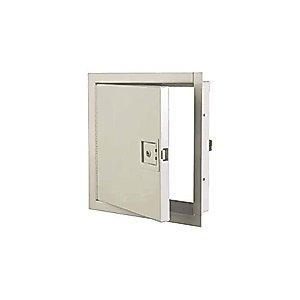 Karp KRP-250 Fire Rated Access Panel 12 x 12 for Walls