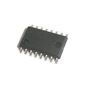 5PCS HC4050M CD74HC4050NSR SOP16