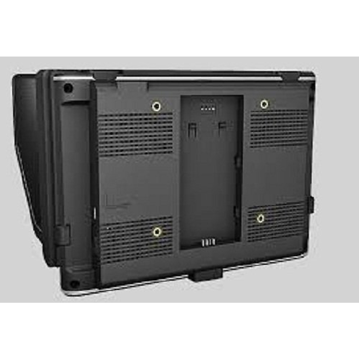 Lilliput 664/w 7" IPS Screen 1280x800 5.8ghz Fat Shark Receiver for Hd Fpv Monitor W/sunhood for FPV or Aero Photography 16:9 or 4:3 Adjustable Display Ratio, No Blue Screen Outdoor Works with DJI Phantom Drones Quadcopter By Viviteq INC