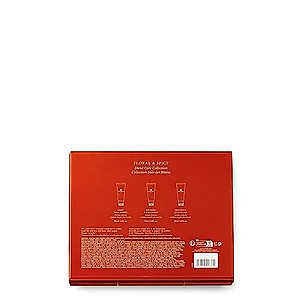 Molton Brown Floral & Spicy Hand Care Gift Set