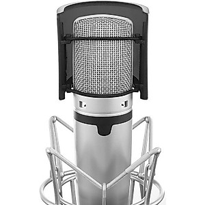 Auray OMPF-33 On-Microphone Pop Screen