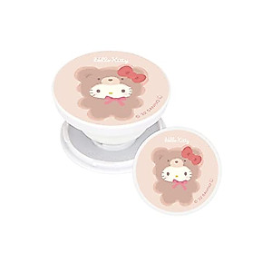 Gourmandies Sanrio Characters Ratekuma POCOPOCO Hello Kitty SANG-201KT