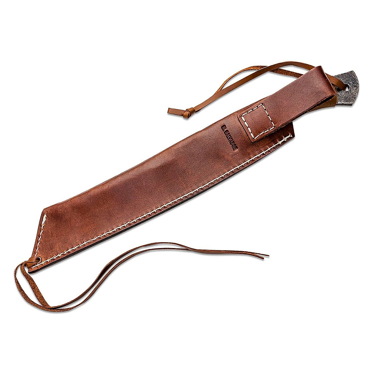 Condor Tool & Knife CTK3957108HC: Impossible Machete