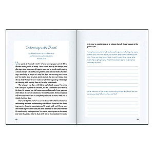 Waiting in Wonder: Growing in Faith While You're Expecting