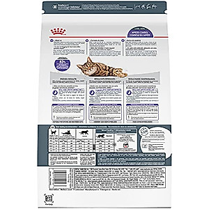 Royal Canin Feline Care Nutrition Appetite Control Dry Cat Food, 14 lb Bag