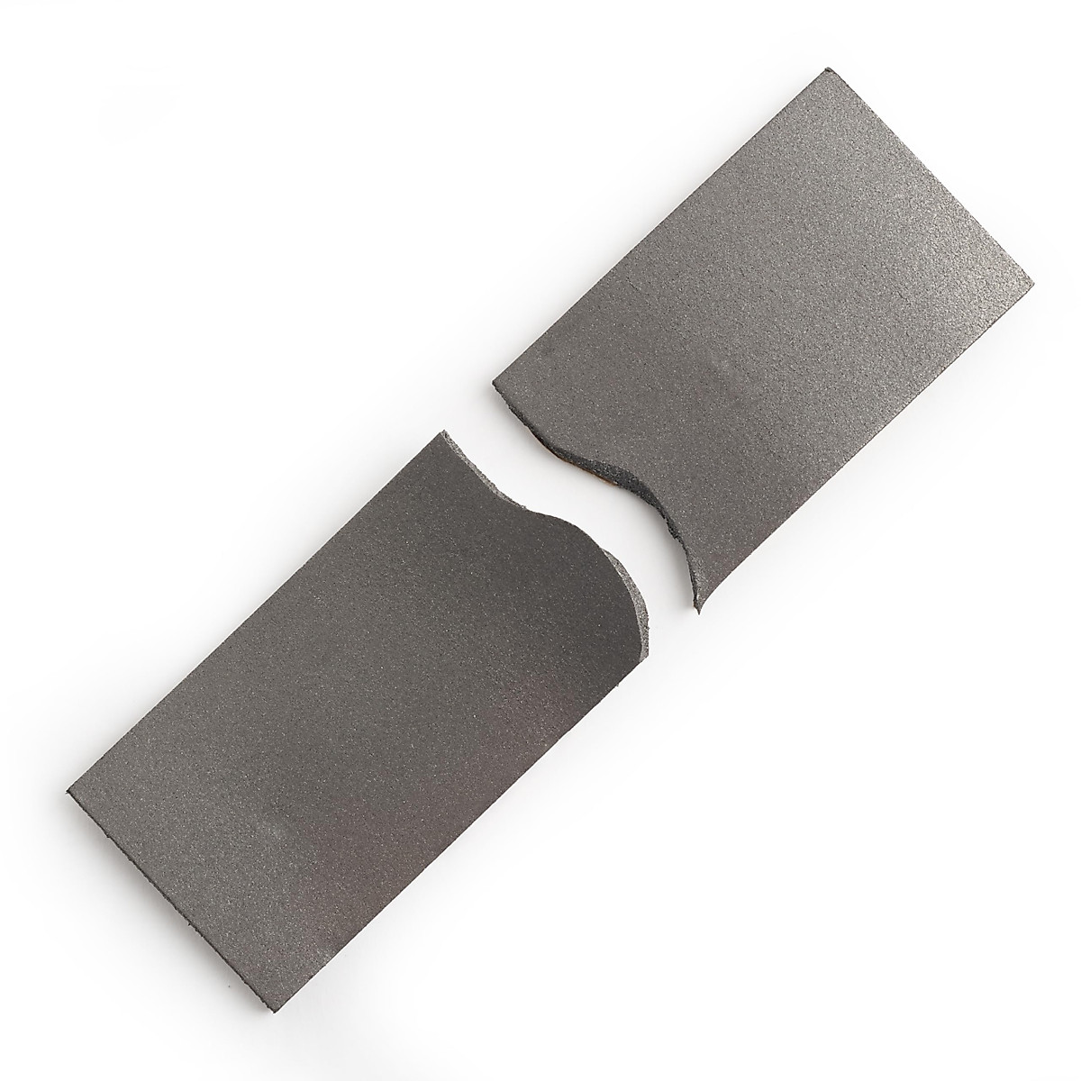 Stick-on Flexible Weight for Derby Cars - Cut with a Scissors - Total Weight 3oz- Made in The USA