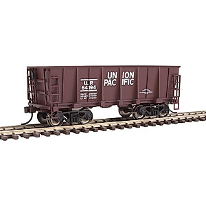 Bachmann Trains - Ore Car - Union Pacific® #64194 - HO Scale